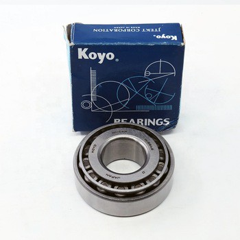 KOYO M12649/10 Outer Front Wheel Bearing for Mitsubishi Adventure/L200 ...