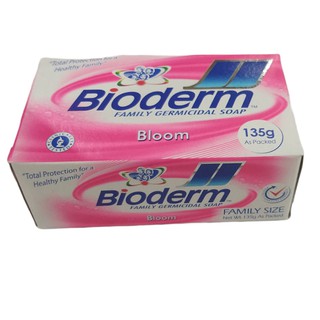 Bioderm Soap Bloom 135g | Shopee Philippines