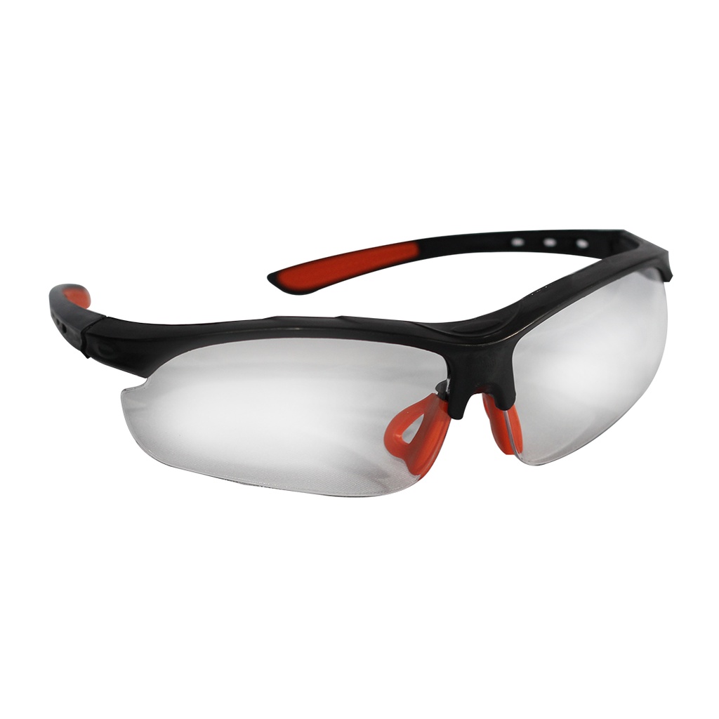 FREEBIE LOTUS SAFETY GLASSES (CLEAR) LSG707C | Shopee Philippines