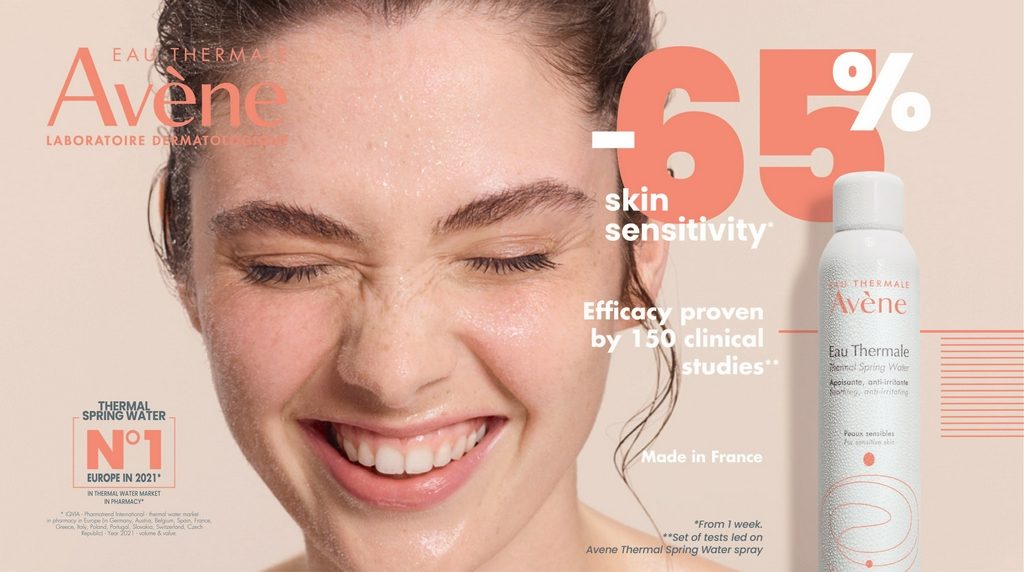 Avene Official Store, Online Shop | Shopee Philippines