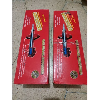 FRONT SHOCK ABSORBER FOR HYUNDAI EON 12-19(PAIR) | Shopee Philippines