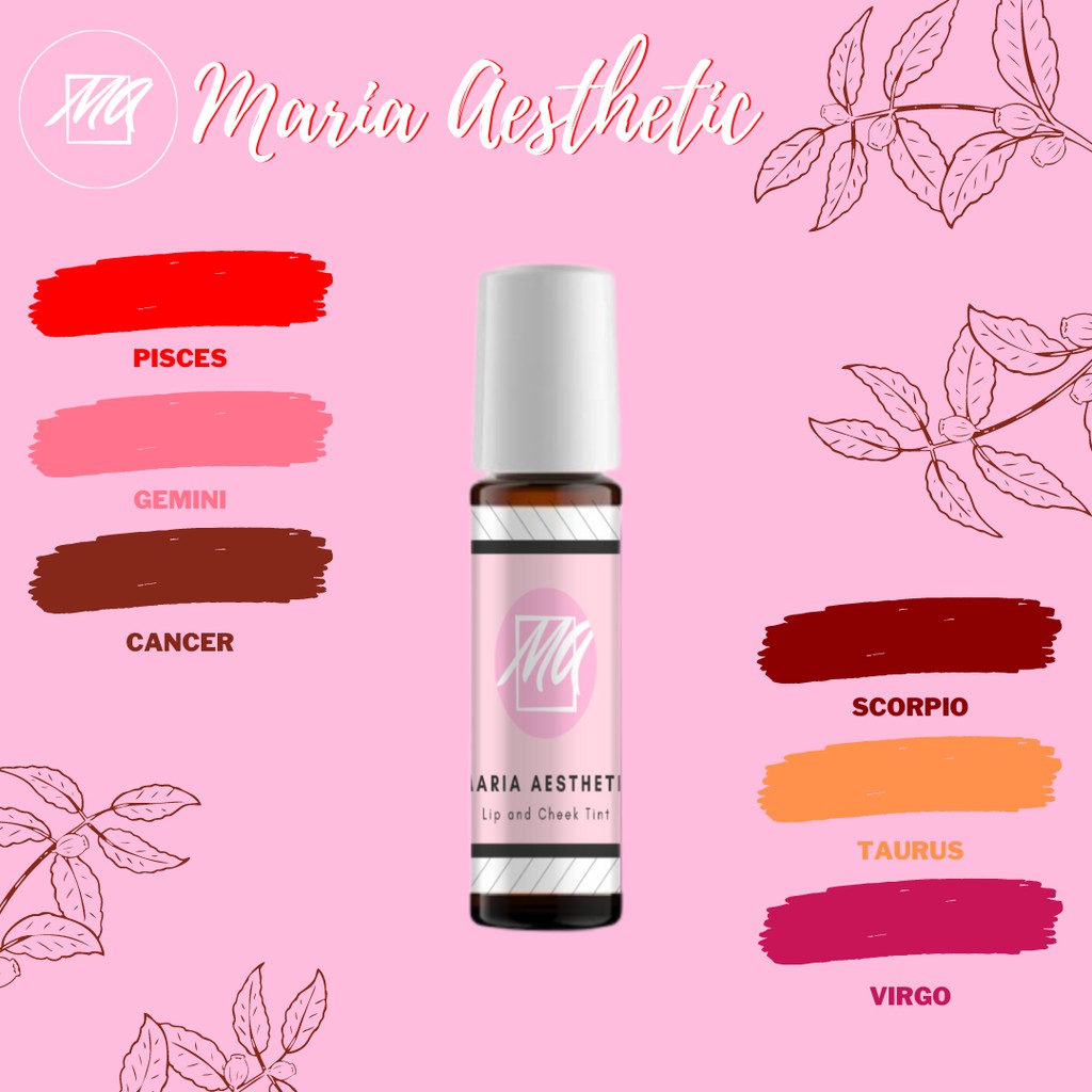 mariaaesthetic.beauty, Online Shop | Shopee Philippines