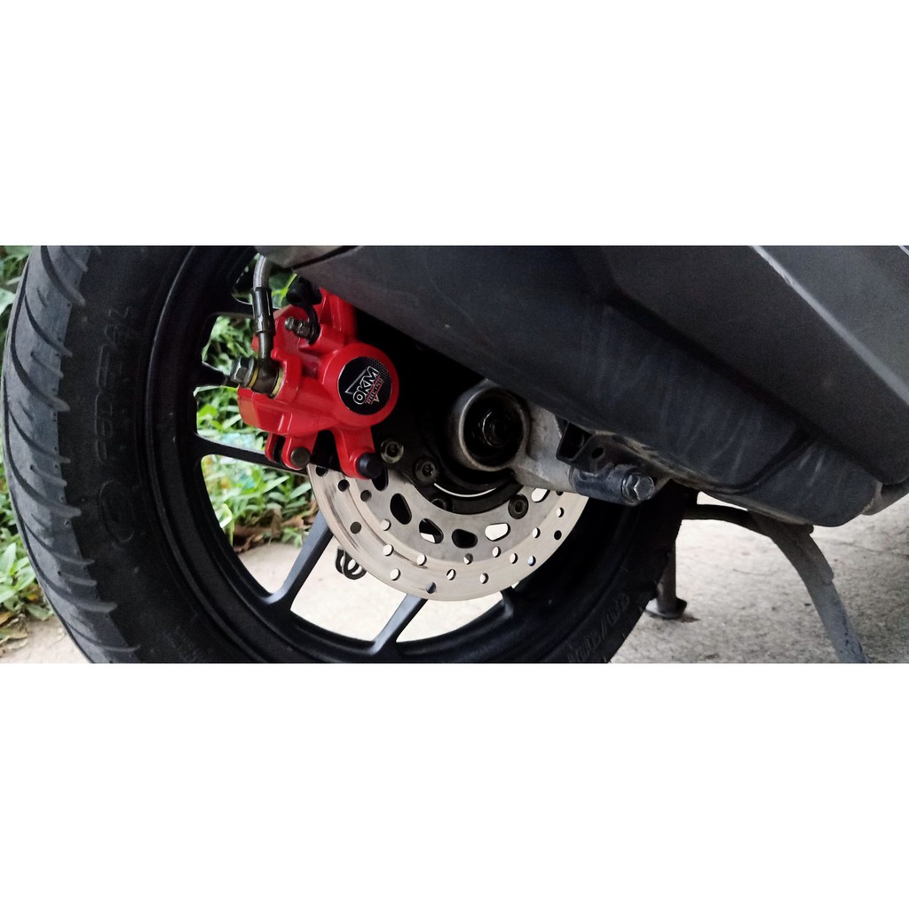Honda click Disc convertion V1 and V2 | Shopee Philippines