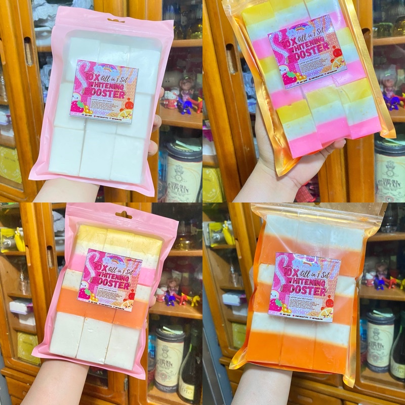 MKY TRENDING SOAP (450 / 500g) | Shopee Philippines