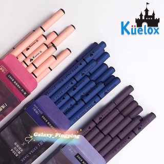 kuelox Charcoal Pencil (per piece) | Shopee Philippines