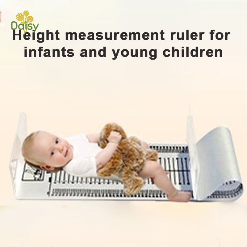 0-100cm Popular Design Baby Height Measuring Scale/Infantometer Soft ...
