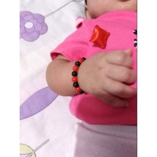 Anti Usog / Iwas Usog Blessed baby bracelet | Shopee Philippines