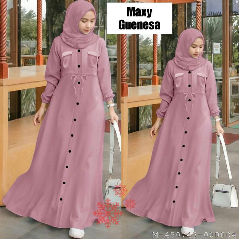 Aci dres Muslim Robe | Shopee Philippines