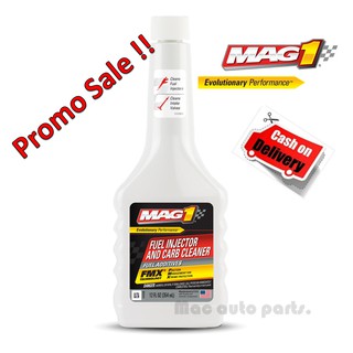 Fuel Additive 12 Oz Mac Injector Cleaner How Many In A Case System ...