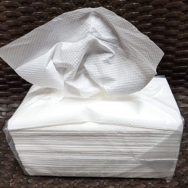 Kitchen Thick Paper towels pull ups 8 inces 150 pulls tissue napkins ...