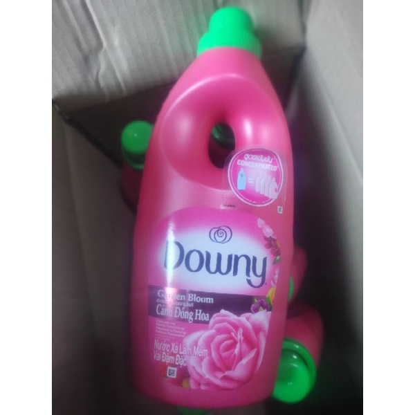 Downy Pink Garden Bloom 900mL | Shopee Philippines