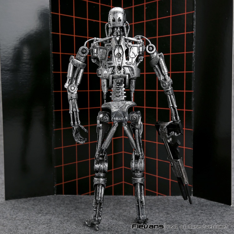 Terminator Model Numbers