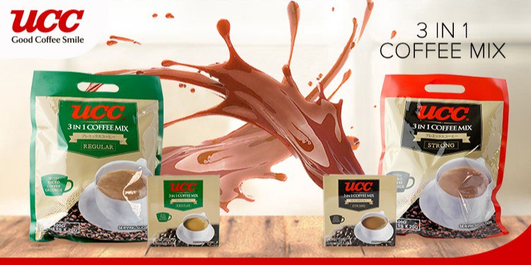 UCC Coffee Official Store , Online Shop | Shopee Philippines