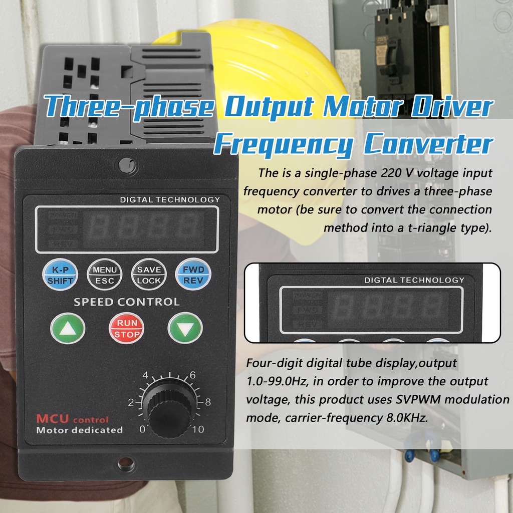 220v-t13-750w-12-h-single-phase-input-three-phase-output-motor-driver
