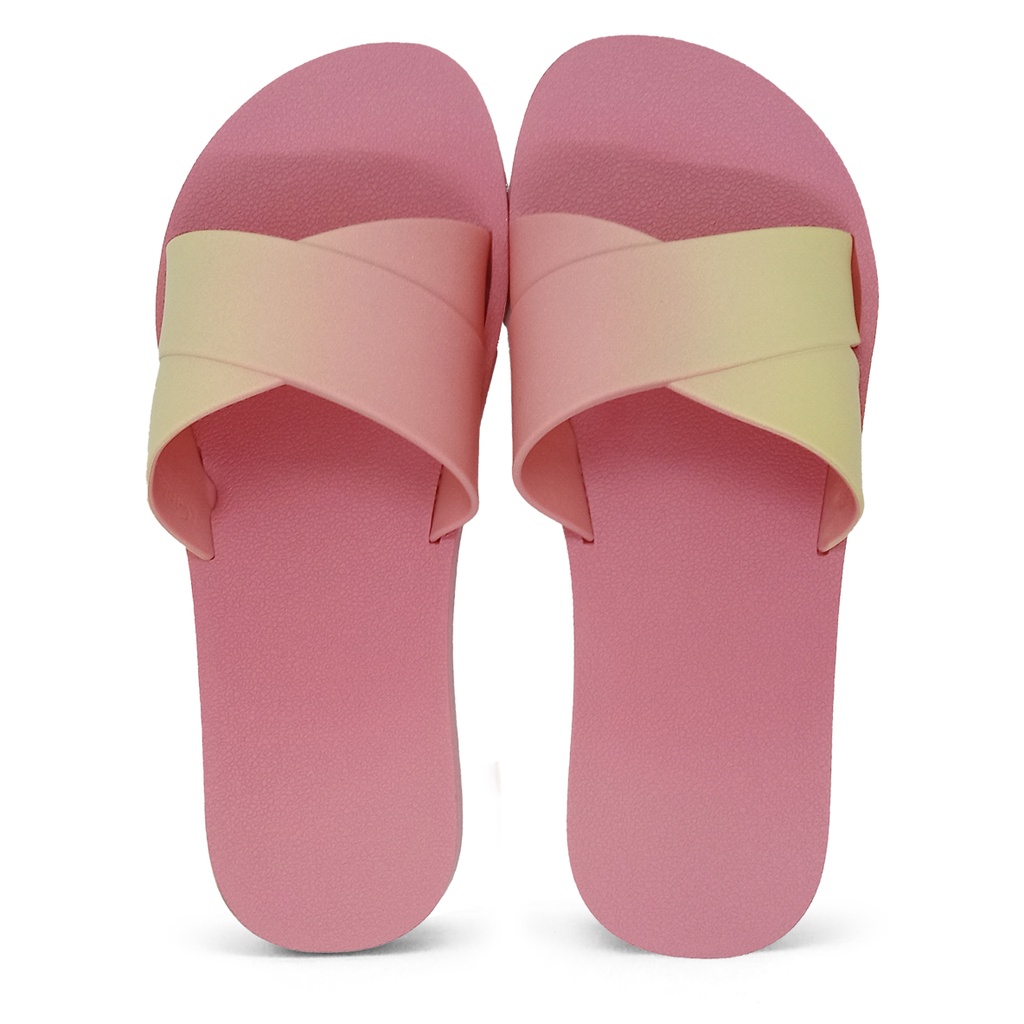 Caribbean Ladies Sandals: Mara (Pink) | Shopee Philippines