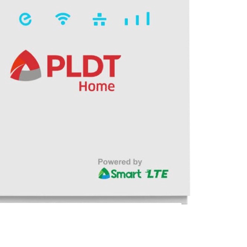 Pldt Home Logo