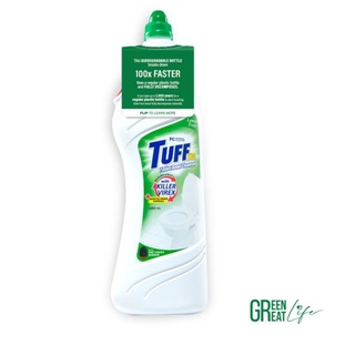 PERSONAL COLLECTION Tuff TBC TOILET BOWL CLEANER 1000ml SET of 6pcs ...