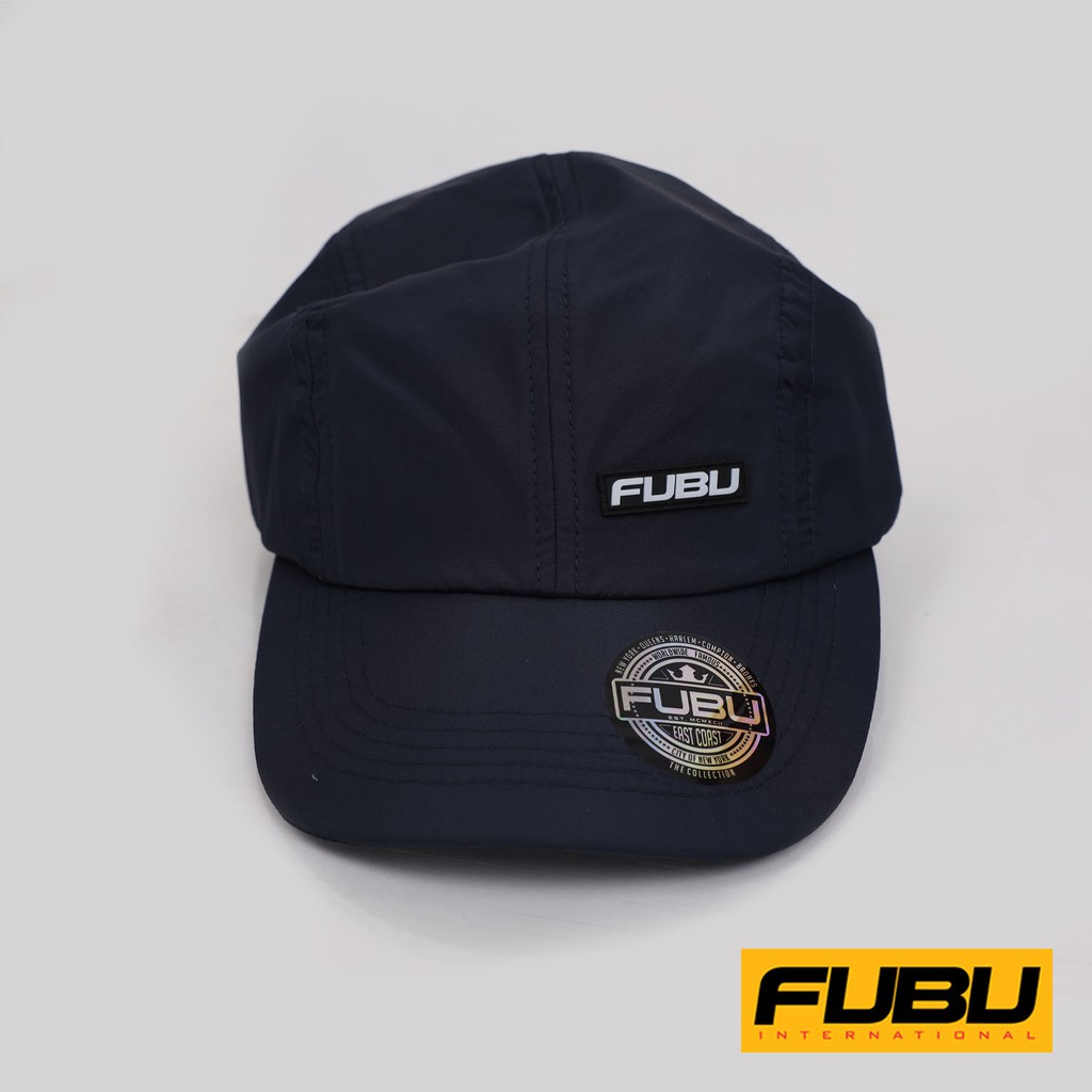 Fubu Accessories Fubu Caps ACA01-0009 (Navy Blue) | Shopee Philippines