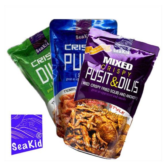 seakid seakid, Online Shop | Shopee Philippines