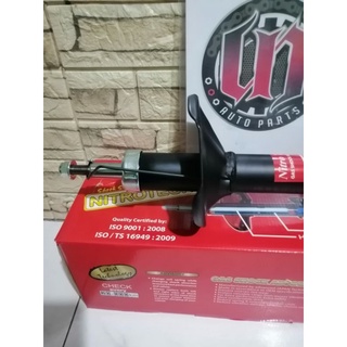 Nissan Sentra B13 LEC & ECCS Rear Shock Absorber (Right-Gas Type ...