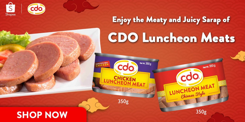 CDO Foodsphere Flagship Store, Online Shop | Shopee Philippines