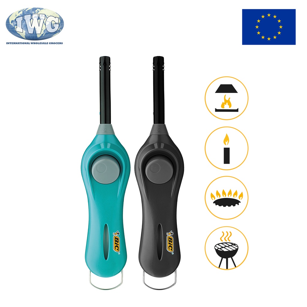 Bic Candle Lighter Refill | Americanwarmoms.org