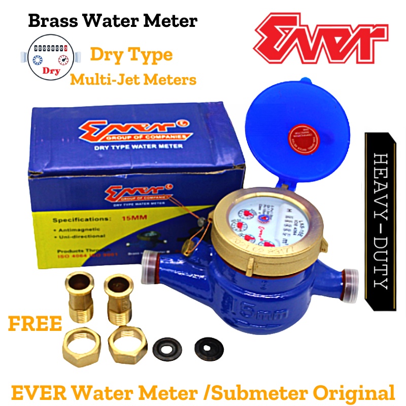 Shop water meter for Sale on Shopee Philippines