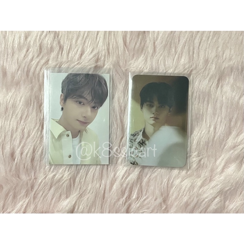 Seventeen Jun Photocards | Shopee Philippines