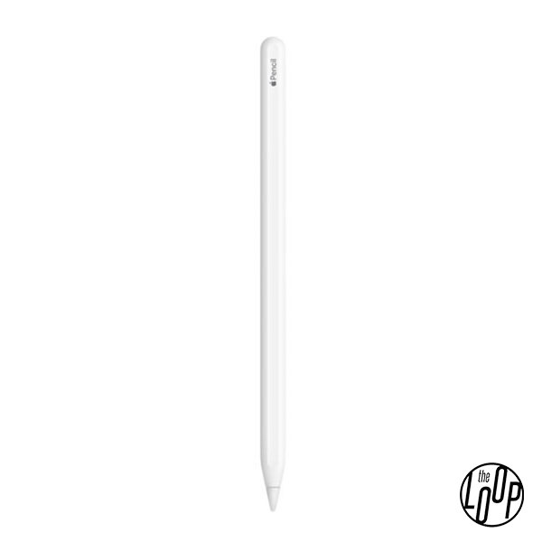 Apple Pencil (2nd Generation) | Shopee Philippines