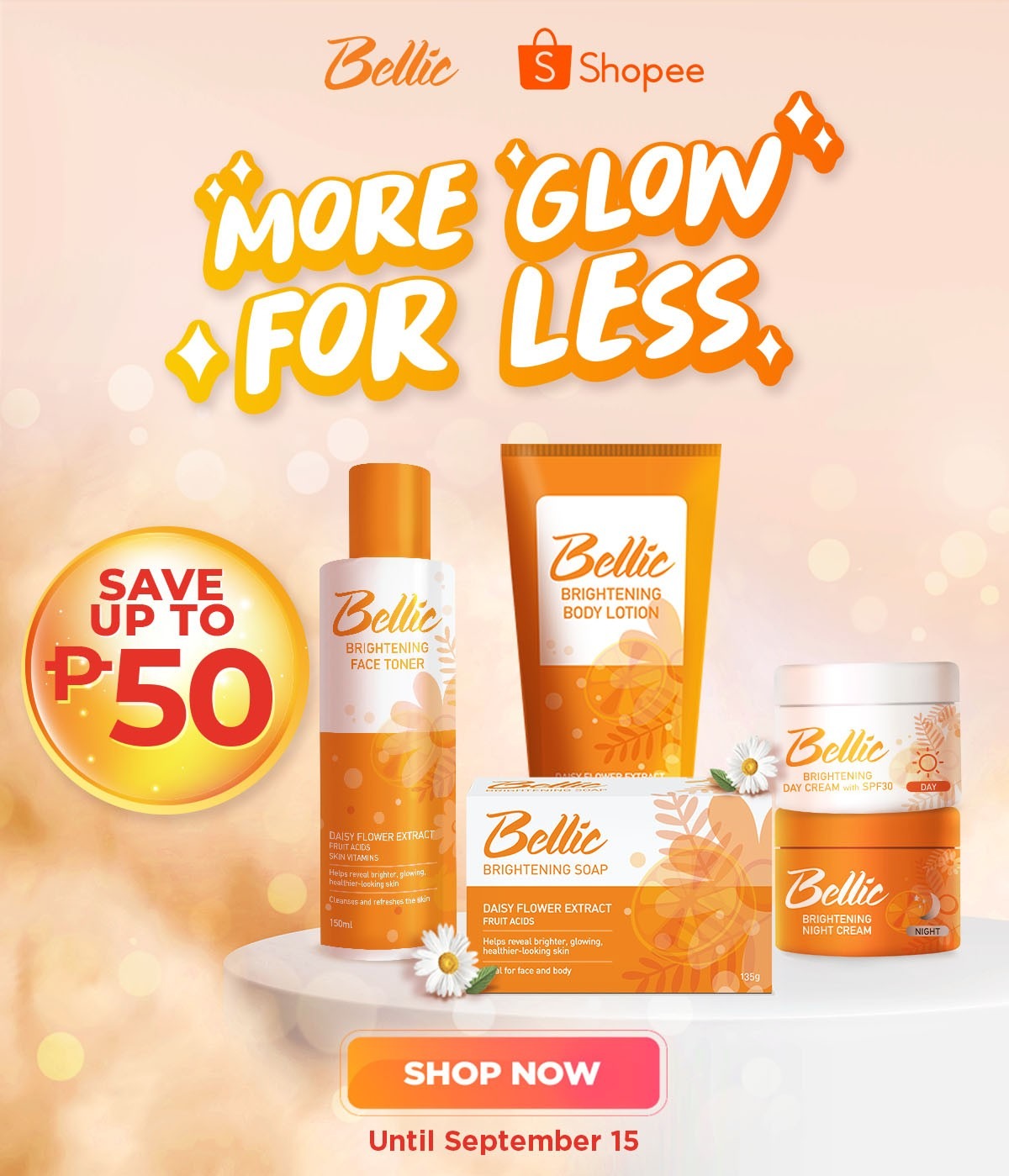 BEVI Flagship Store , Online Shop | Shopee Philippines