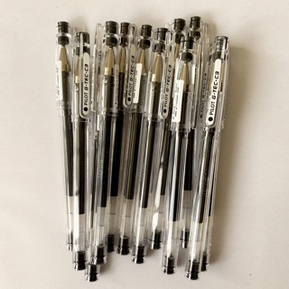 [Found It] Pilot G-Tec C3 & C4 Gel Ink Rolling Ball Pen / Pilot Gtec ...