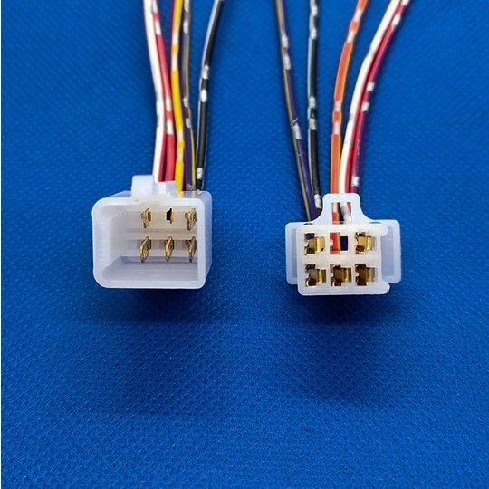 CDI Socket Set - 5 Pins (Sold per Set) | Shopee Philippines