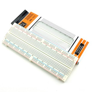 breadboard - Prices and Online Deals - May 2020 | Shopee Philippines