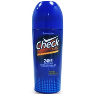 Personal Collection Check Deodorant and Shave 50ml | Shopee Philippines