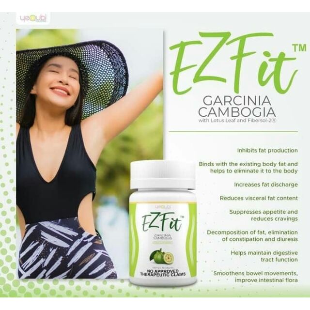 Ezfit