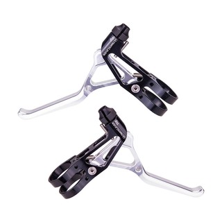 Litepro natitiklop na bisikleta ultra-light preno lever 60g, na ...
