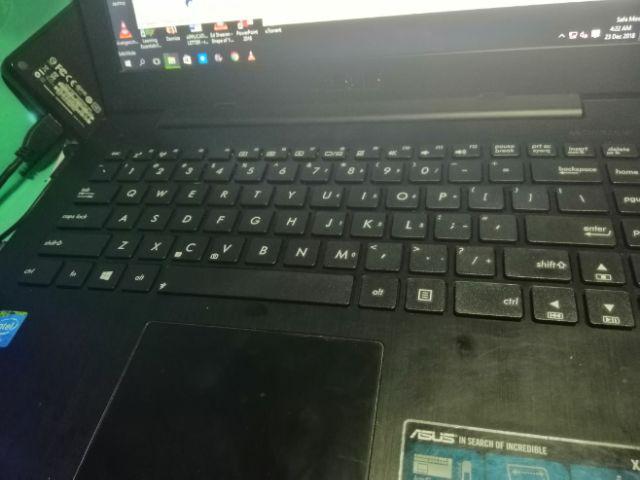 Asus X453 X453M X453MA X453S X453SA US Keyboard | Shopee Philippines