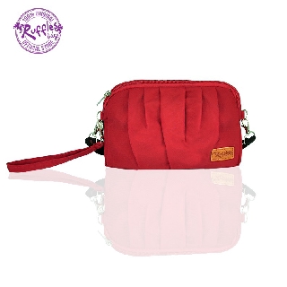Ruffles Bags, Online Shop | Shopee Philippines