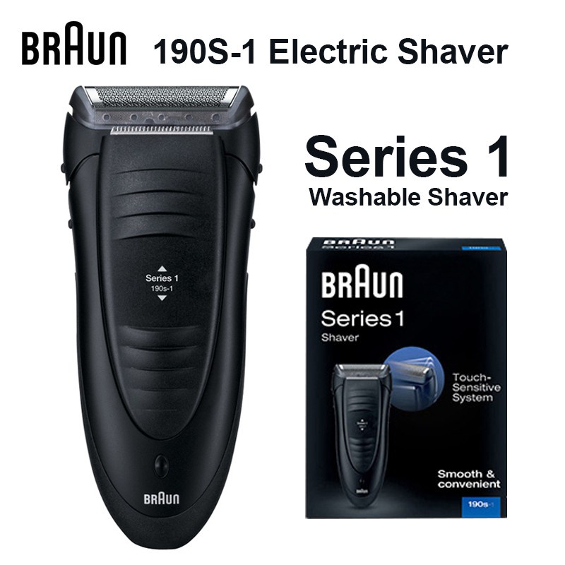 Rakuten BRAUN 190S-1 sushitai.com.mx