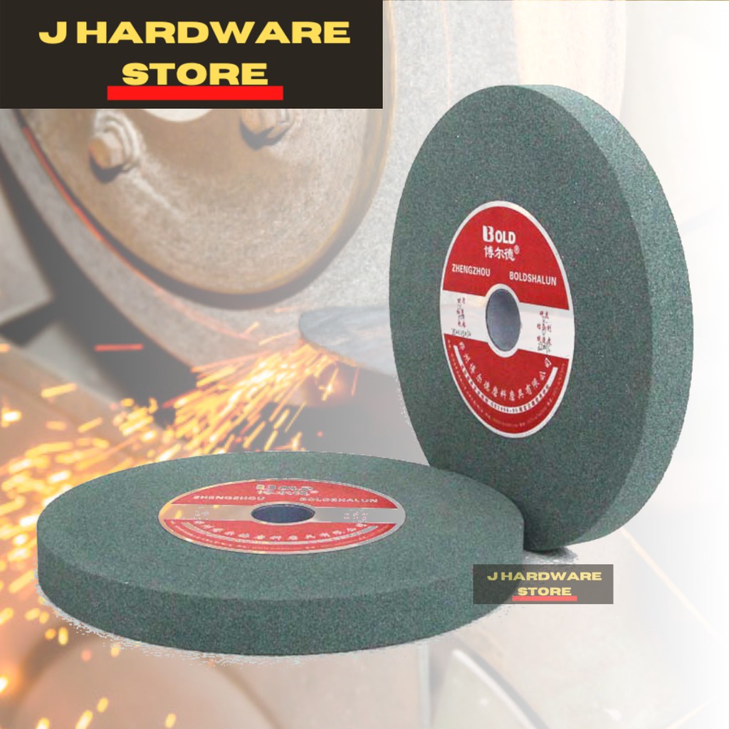 Carbide Grinding Stone sharpening polishing grind stone | Shopee ...