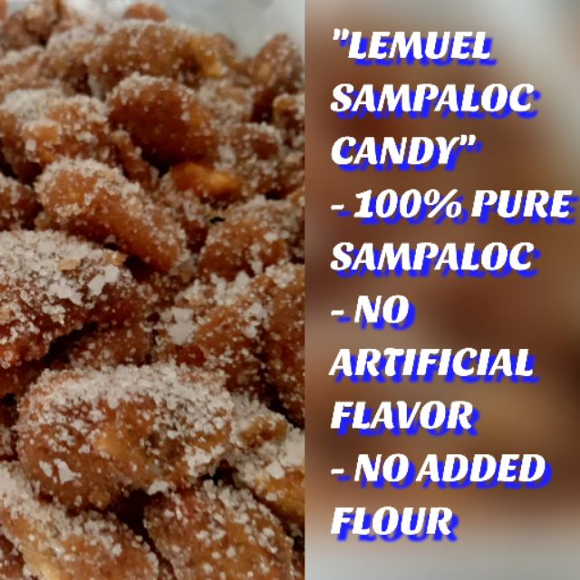 Lemuel_Sampaloc Candy, Online Shop | Shopee Philippines