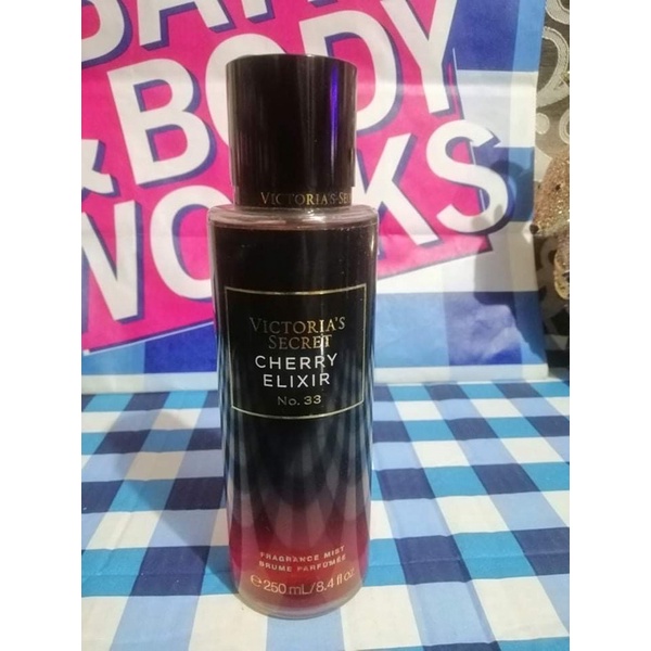 Cherry Elixir #33 (250mL) | Shopee Philippines