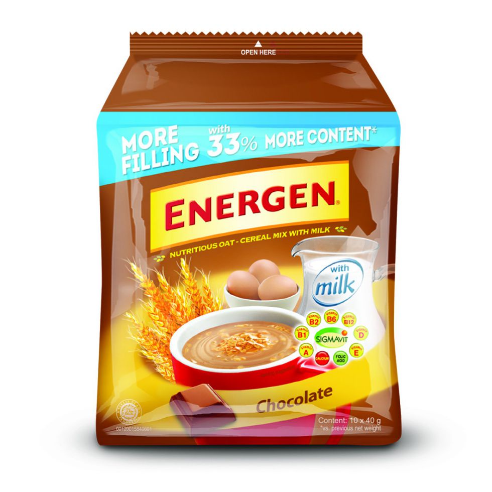 energen - Best Prices and Online Promos - Mar 2023 | Shopee Philippines