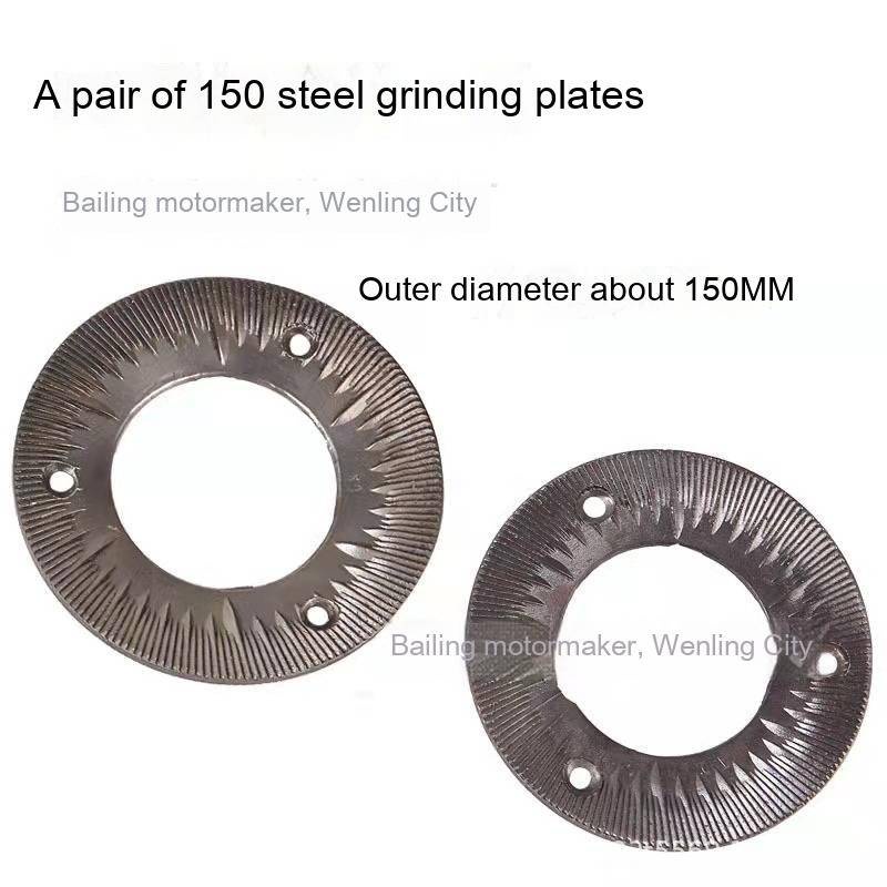 140 150 170 180special grinding machine for grinding plate, 2 for each ...