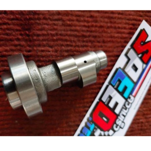 racing cam hi performance SMASH115/SHOGUN TULISAN SPEEDTECH | Shopee ...