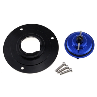 Yamaha XSR900 XSR700 XSR300 XSR250 Modified Fuel Tank Cap Rotating ...