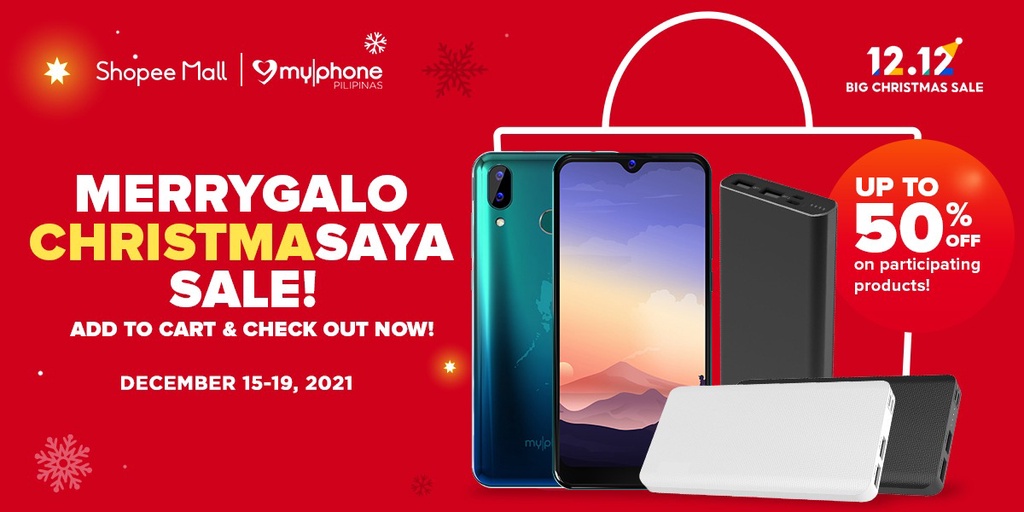 MyPhone Official Store, Online Shop | Shopee Philippines