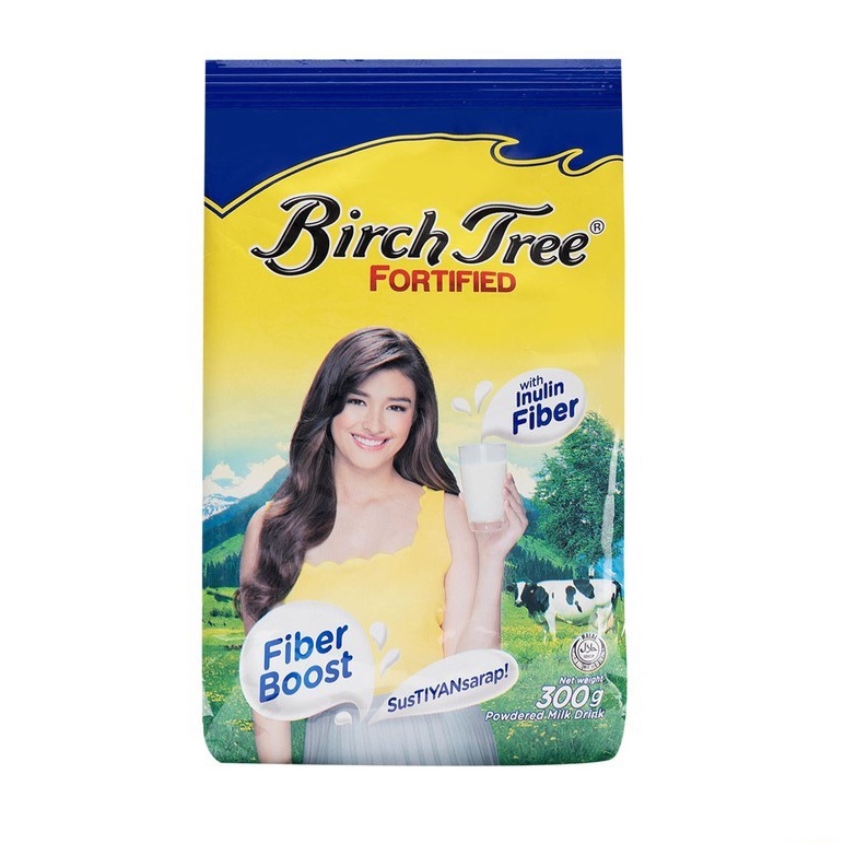 Birch Tree Fortified 300g | Shopee Philippines