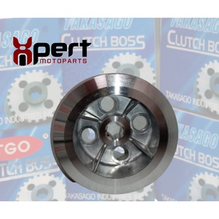 ORIGINAL TAKASAGO CLUTCH BOSS FOR MOTORCYCLE | Shopee Philippines
