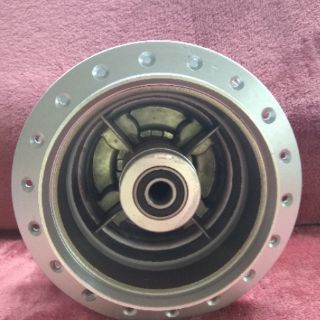 REAR HUB TMX 155 WITH BUSHING AND DOUBLE BEARING 6202 | Shopee Philippines